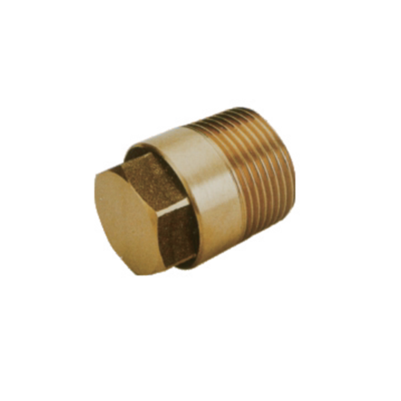 OEM/ODM Custom Threaded Connection Safety Seal Plugs for Air ...