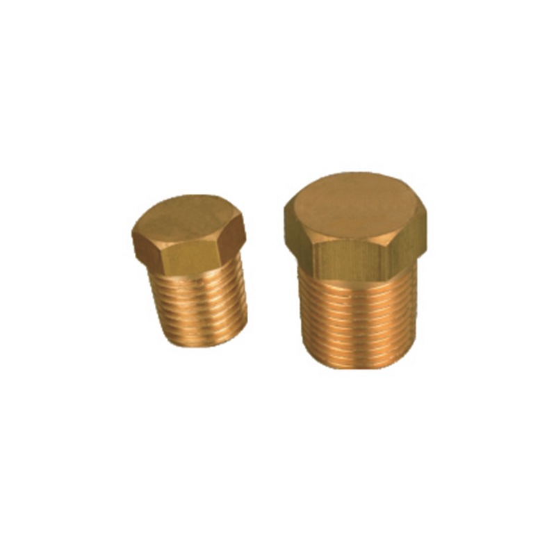 OEM/ODM Custom Refrigeration General Threaded Connection Fusible Safety ...